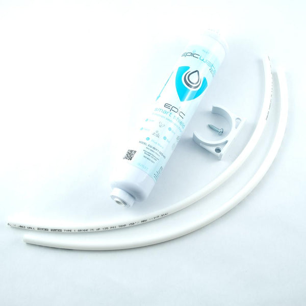 Epic Smart Shield | Sediment Filter Kit